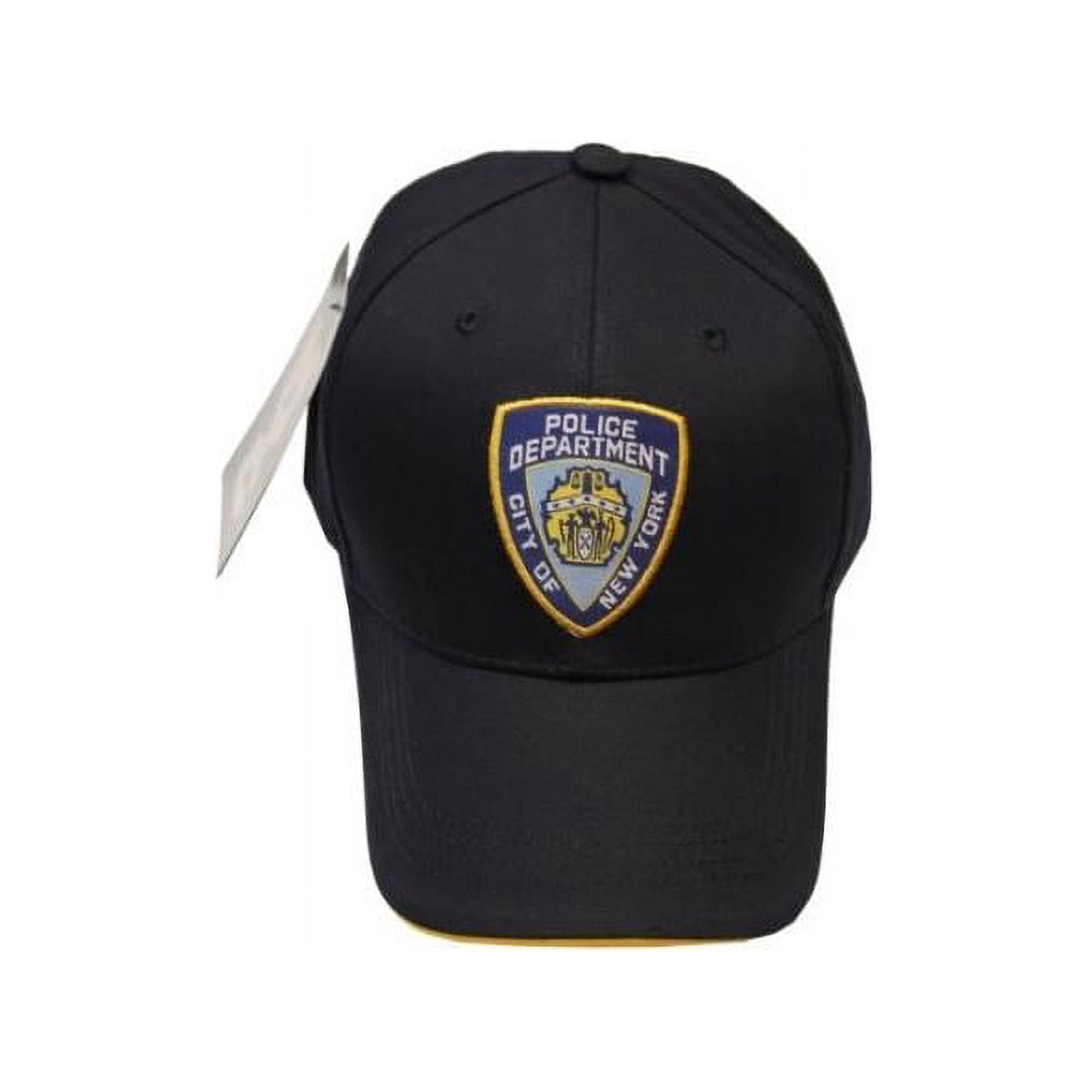 Nypd Patch