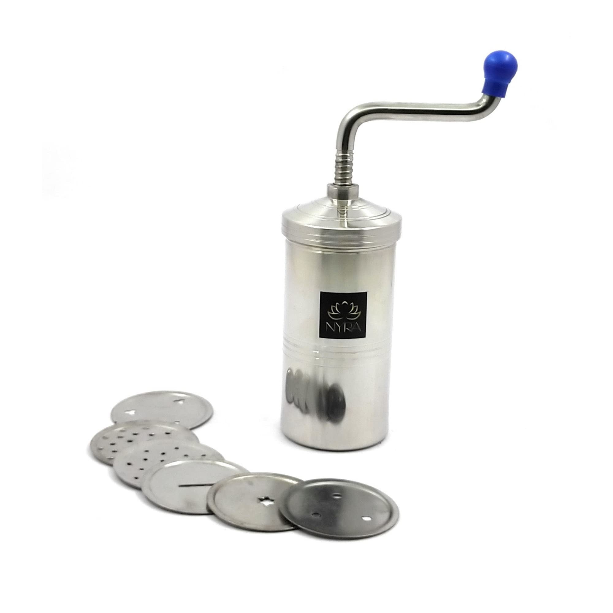 Nokedli Maker
