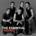 Nysnc - Essential Nsync Pop Music & Performance - CD - Walmart.com