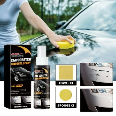 Homonth Car Scratch Remover, Car Body Paint Scratch Repair Refinish Coating Polishing Repair ...