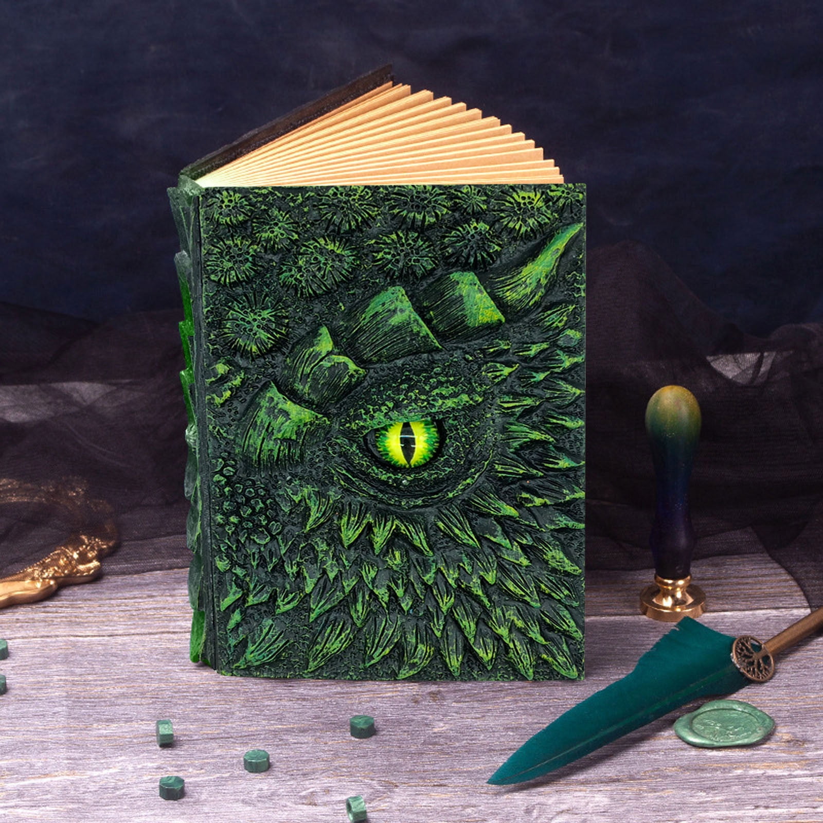 Nywaba Hardcover Executive Notebooks,Diary Notebook Planner,Book Of ...