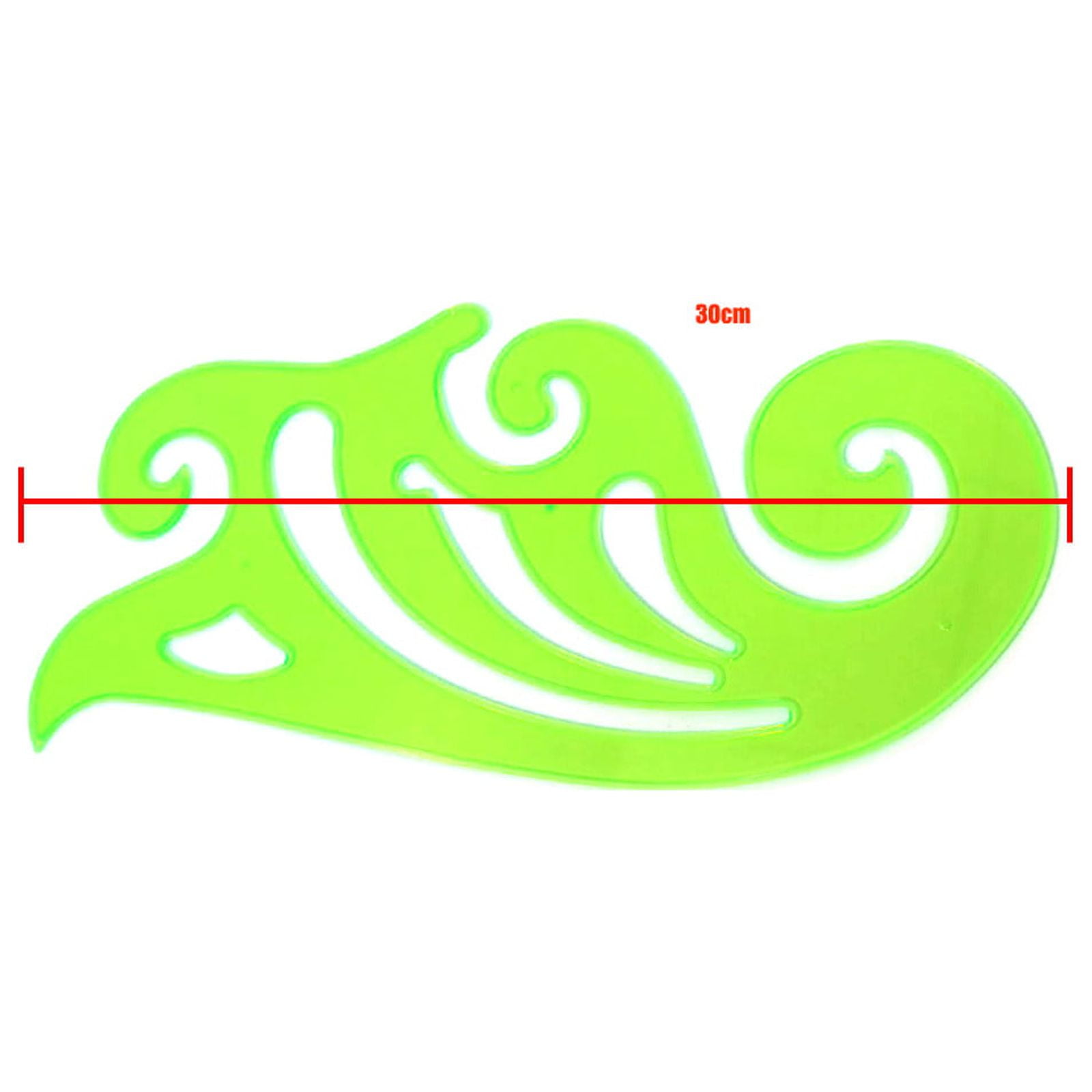 Nywaba Modeling Tools Accessory Line Drawing Tool Curved Line Guild ...