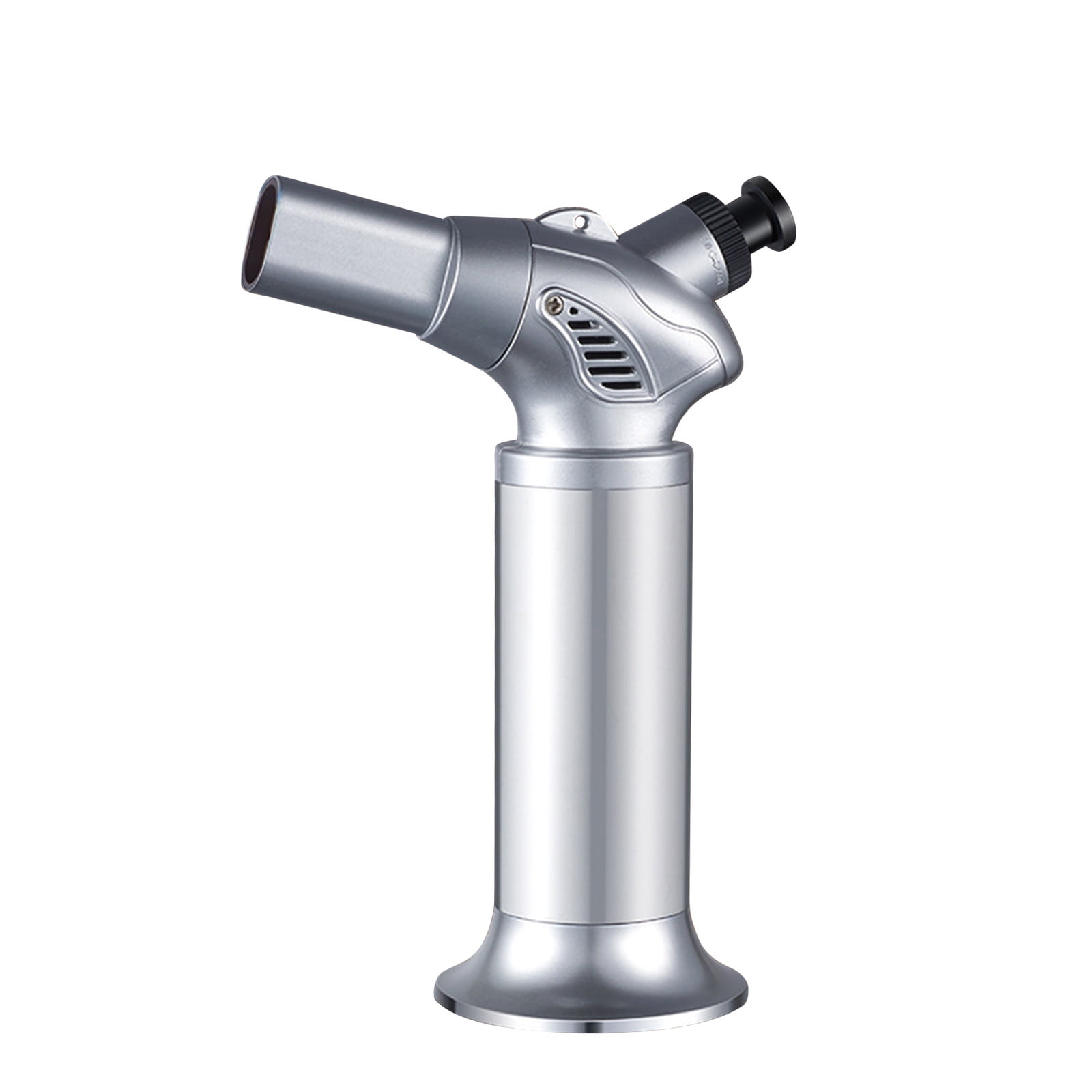 Nywaba Torch Lighter Jet Flame Butane, Butane Torch Bright Lighter ...