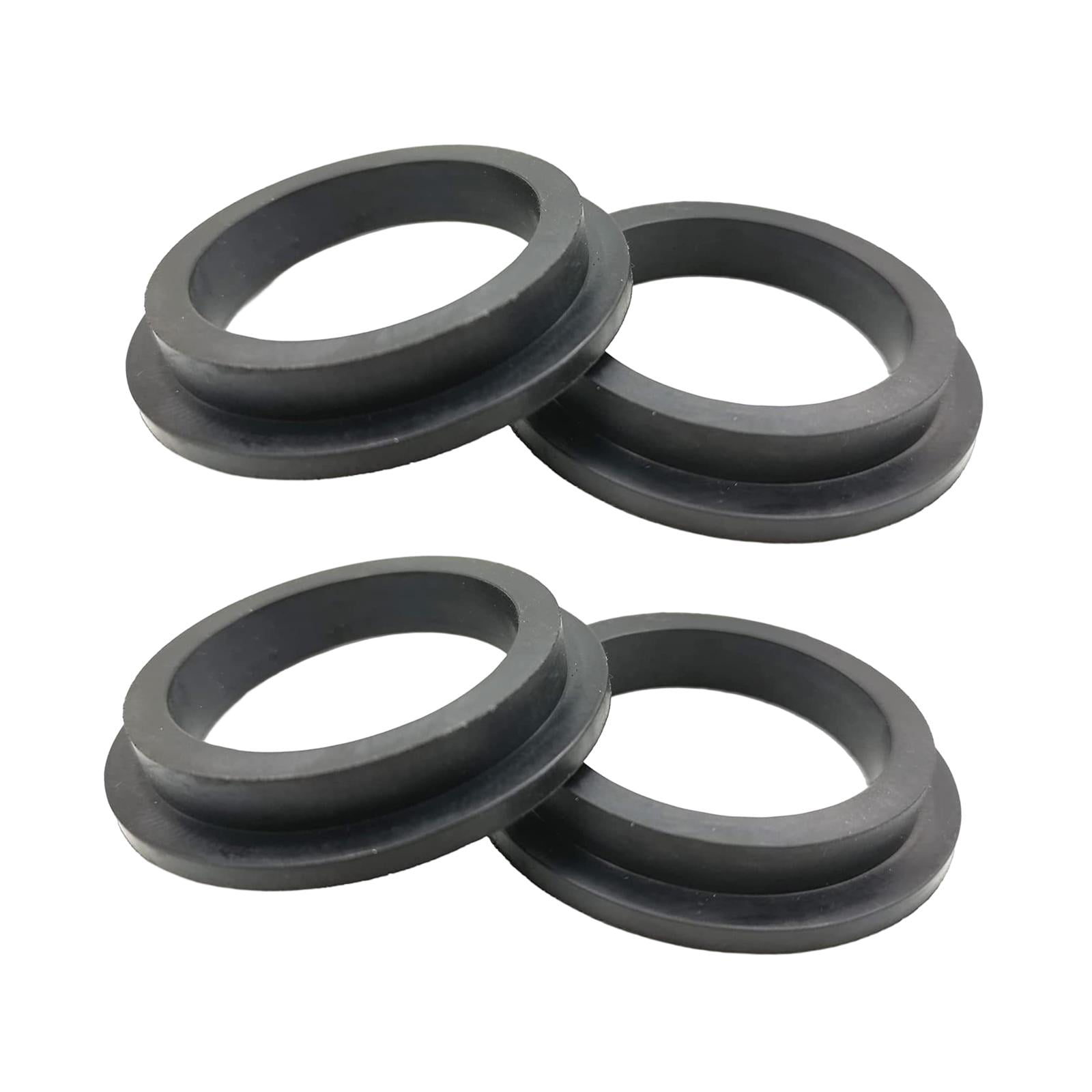 O 11412 Rubber Gasket, Pool Hose Gasket for Pool Fittings, Repair Set ...