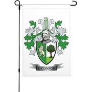 Family Crest Flags