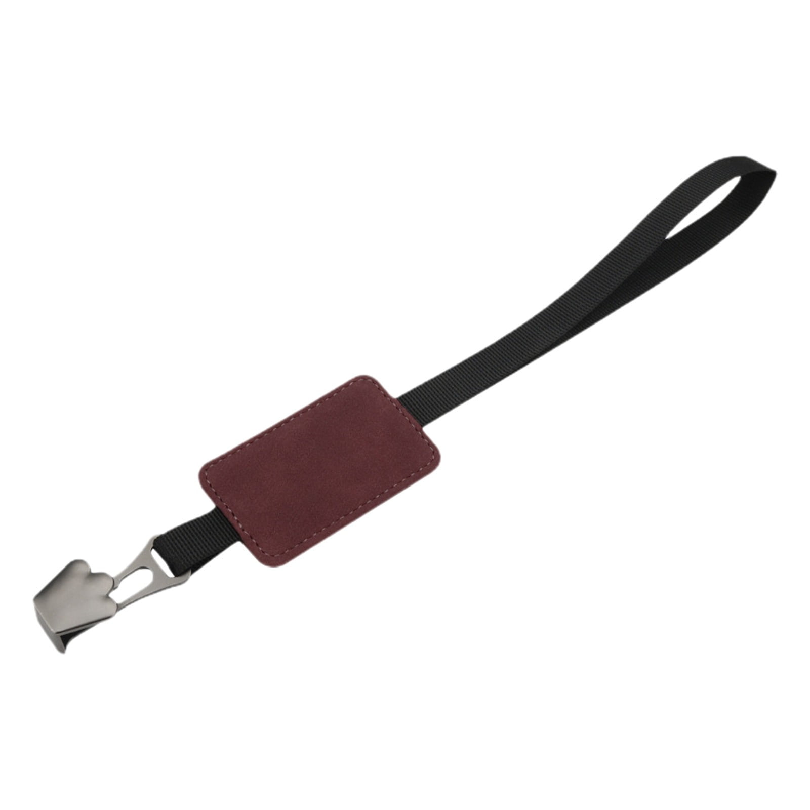 O-956 Red Car Hook Suspension Backrest Multifunctional Load Bearing ...