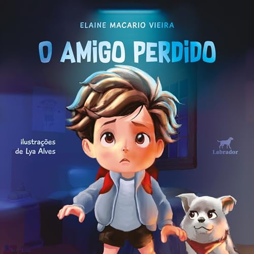 O Amigo Perdido - Walmart.com