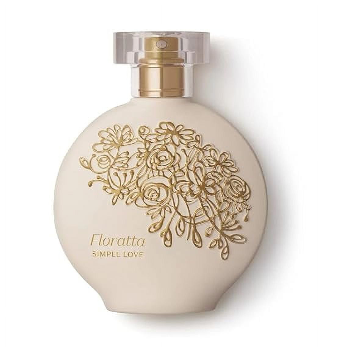 O BOTICARIO - Linha Floratta (Simple Love) - Colonia Feminina 75 Ml ...