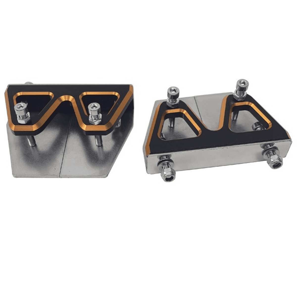 O Boat Large Water Pressure Plate -O Wave Pressure Plate Water Pressure ...