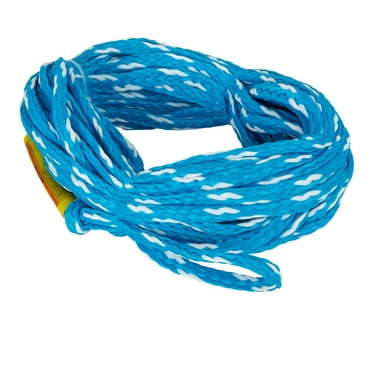 Seachoice 86733 75' 3-Section Water Ski Rope - Walmart.com