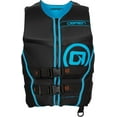 O'Brien Flex V-Back Life Jacket – Coast Guard Approved Adult Life Vest ...