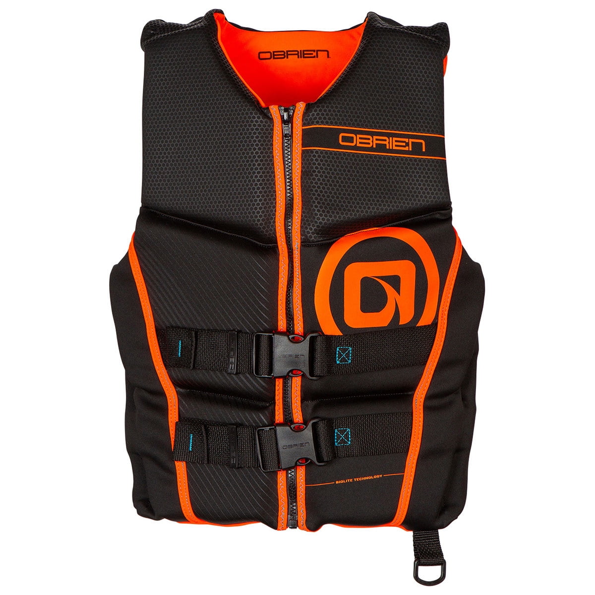 O'Brien Flex V-Back Life Jacket for Men - Walmart.com