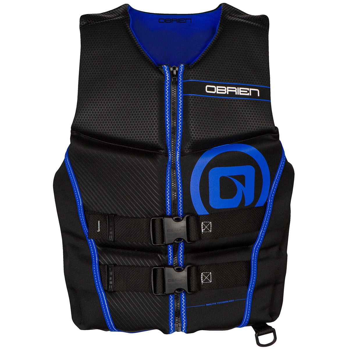 O'Brien Flex V-Back Life Jacket for Men - Walmart.com
