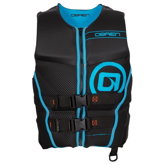 O'Brien Junior V-Back Life Jacket - Walmart.com