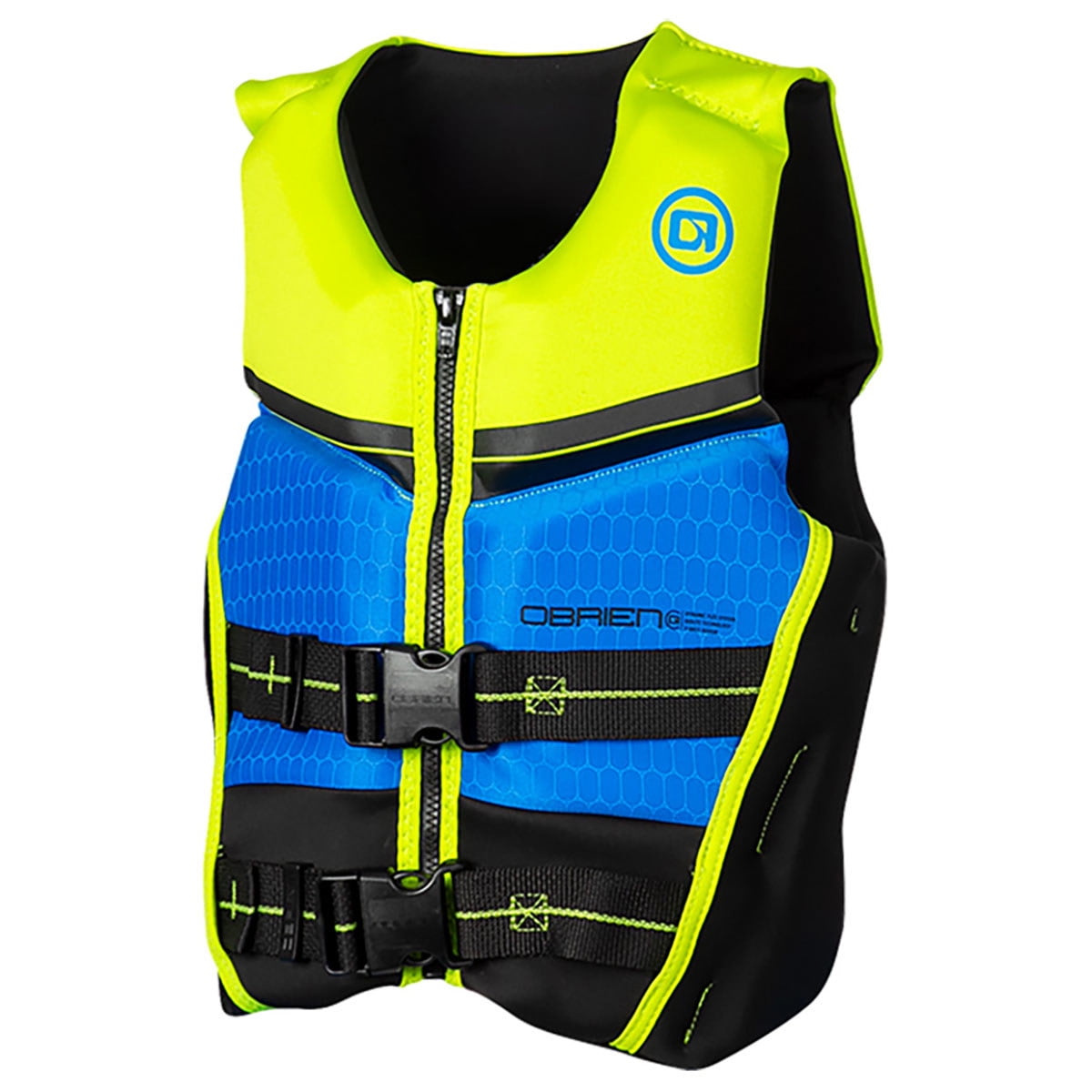 O'Brien Flex V-Back Life Jacket for Youth - Walmart.com