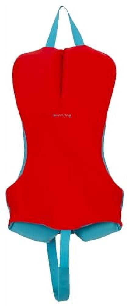 O'Brien Infant Neoprene US Coast Guard Approved Life Jacket for Lakes ...