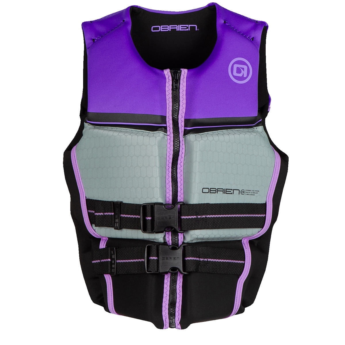 O'Brien Junior V-Back Life Jacket - Walmart.com