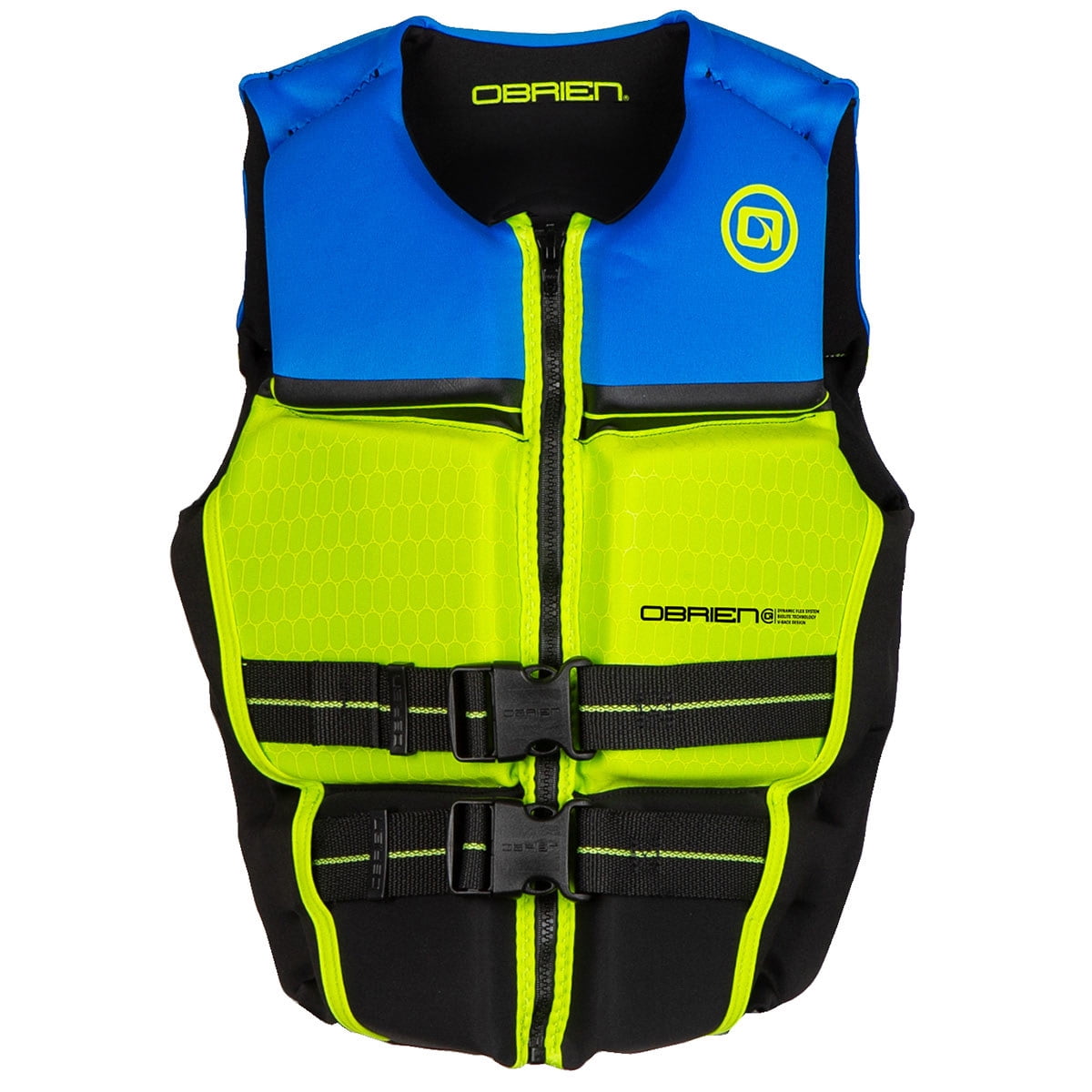 O'Brien Junior V-Back Life Jacket - Walmart.com