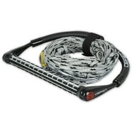 Jobe 211117025 Sport Series 75' 2-Section Slalom Rope - Walmart.com