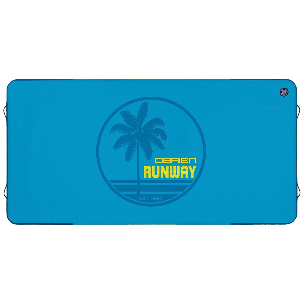 O'Brien Runway Inflatable Floats - Walmart.com