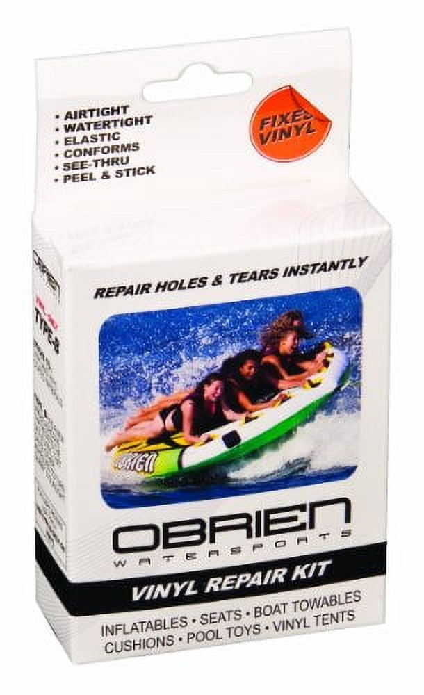 O'Brien "Tear Aid Patch Kit - Walmart.com