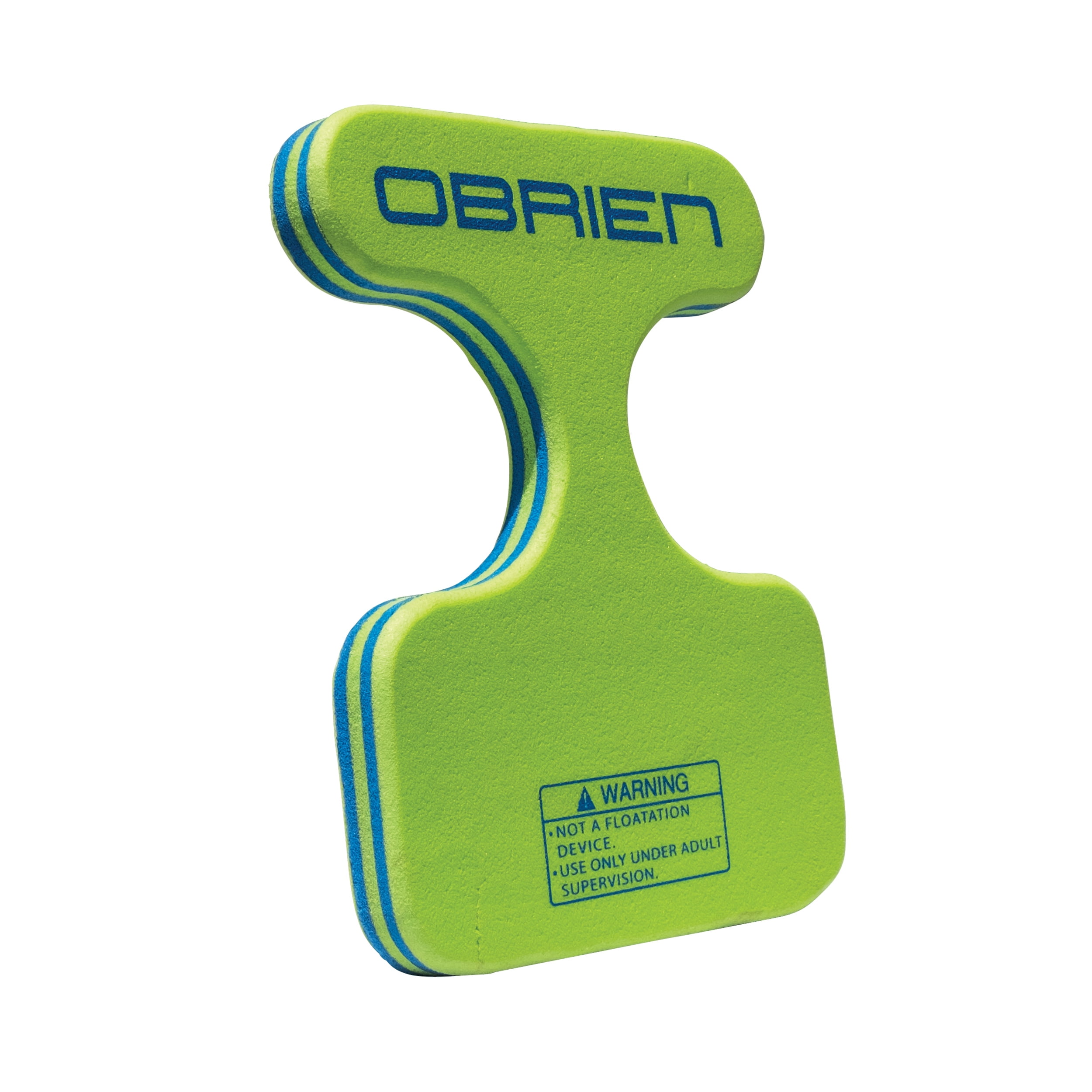 O'Brien Watersports Lake Float for Adults, Standard 3 Ply Soft Foam ...