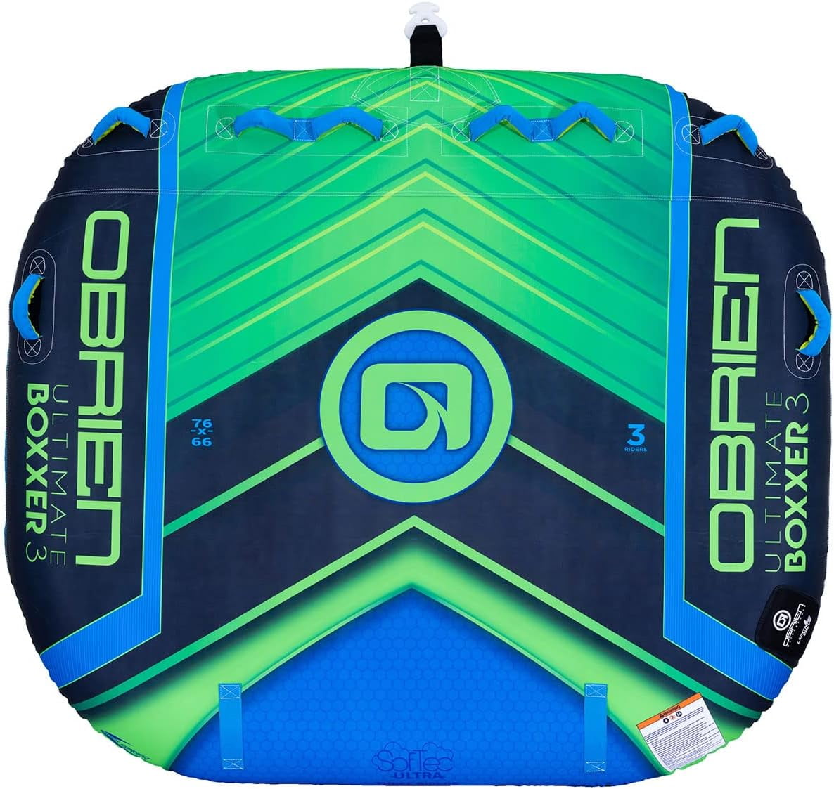 O'BrienTowable Tube - Walmart.com