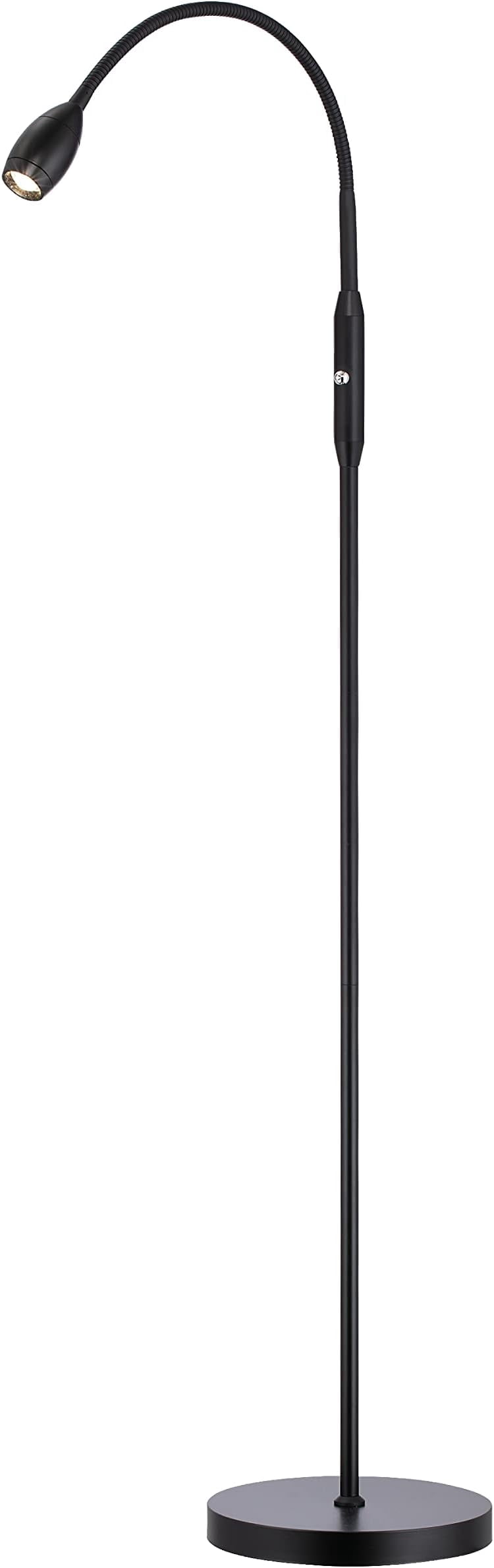 O'Bright Ray - Adjustable Beam Floor Lamp, Dimmable and Zoomable ...