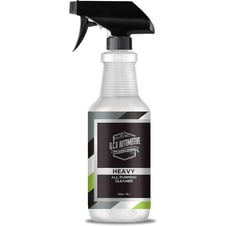 Purple Stuff Cleaner