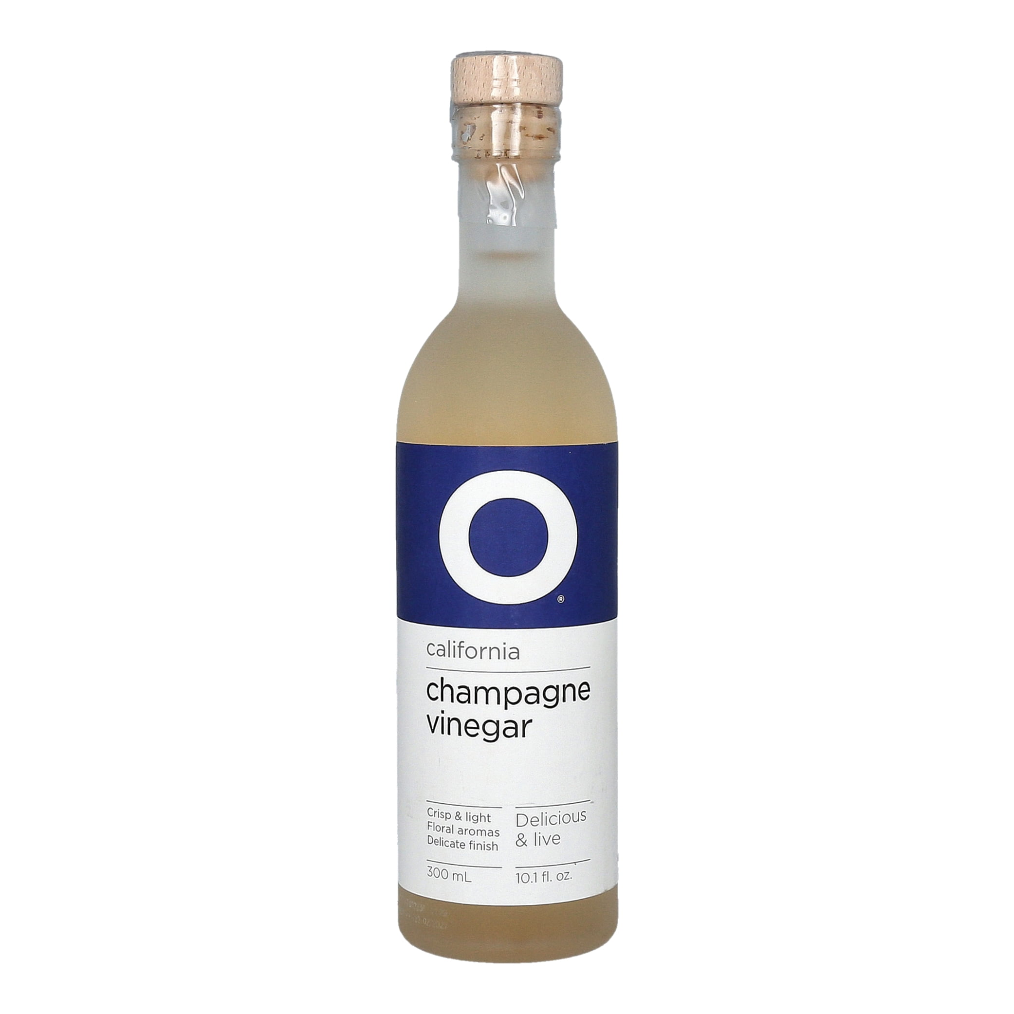 California Champagne Vinegar for Breakroom Salad Dressings - Walmart ...
