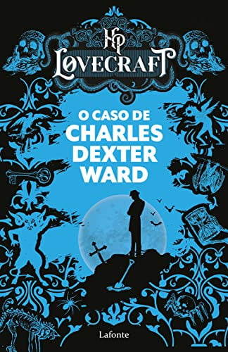 O Caso De Charles Dexter Ward - Walmart.com