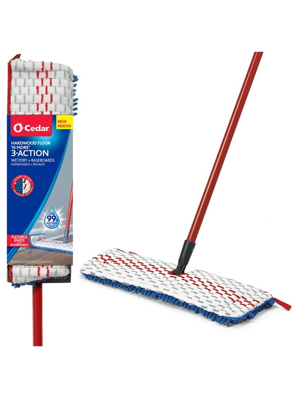 O-Cedar Mops in O-Cedar - Walmart.com
