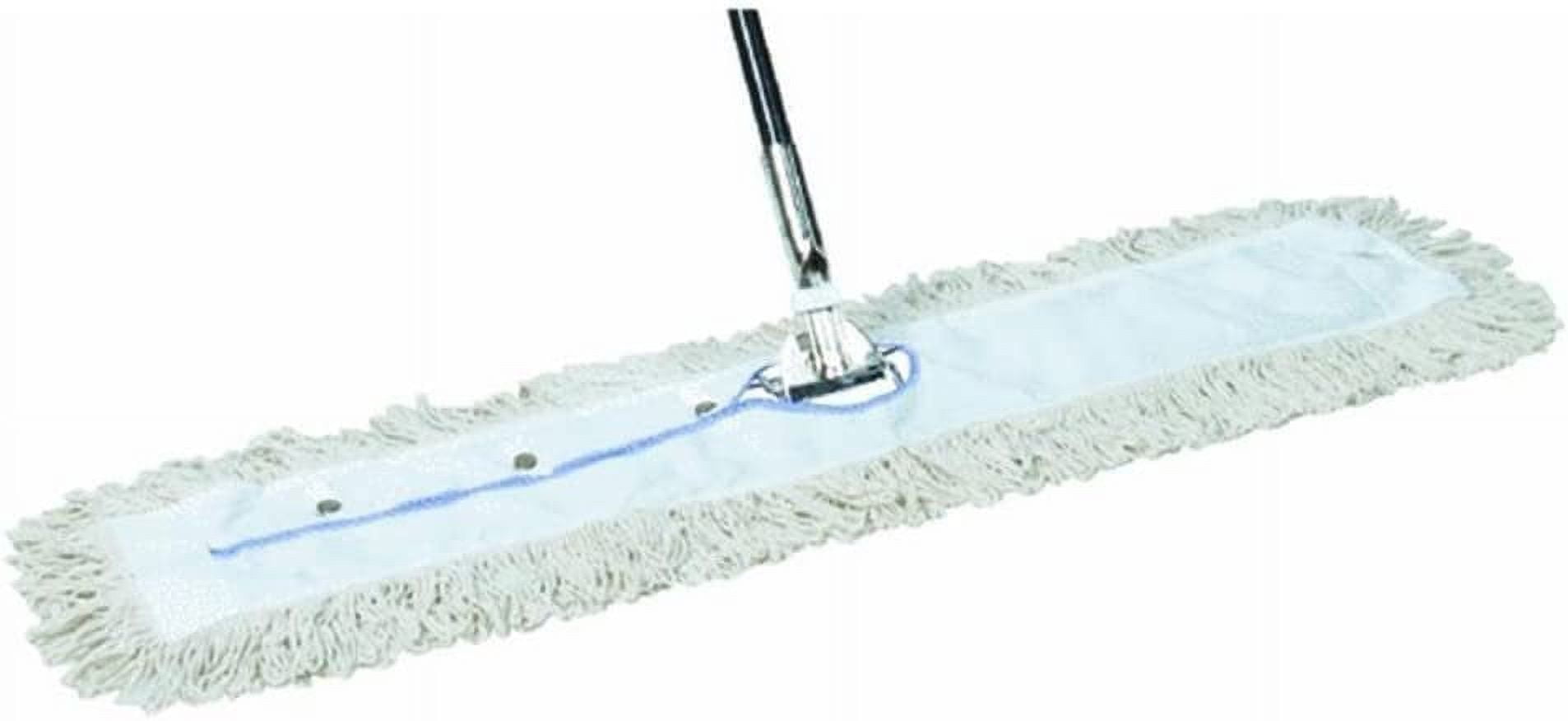 O-Cedar Commercial Maxi Dust Dust Mop Kit, 36-Inch - Walmart.com