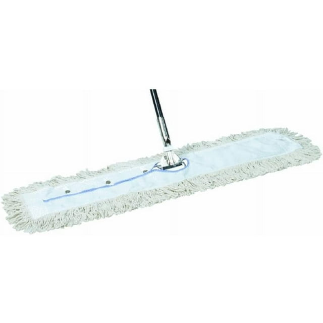O-Cedar Commercial Maxi Dust Dust Mop Kit, 36-Inch - Walmart.com
