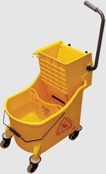 O Cedar Commercial Mop Bucket and Wringer - Walmart.com