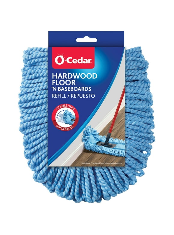 O-Cedar Mops in O-Cedar - Walmart.com