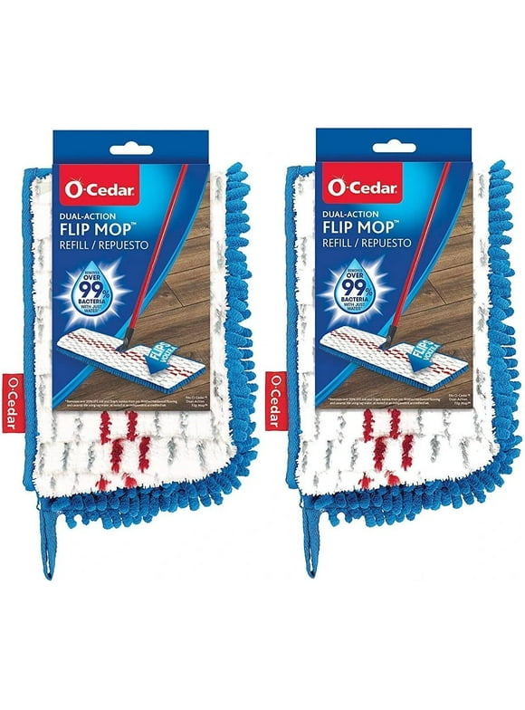 O-Cedar Mops in O-Cedar - Walmart.com