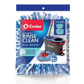 O-Cedar Mops in O-Cedar - Walmart.com
