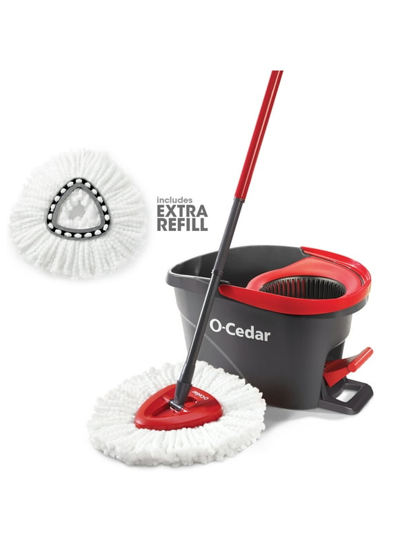O-Cedar Mops in O-Cedar - Walmart.com