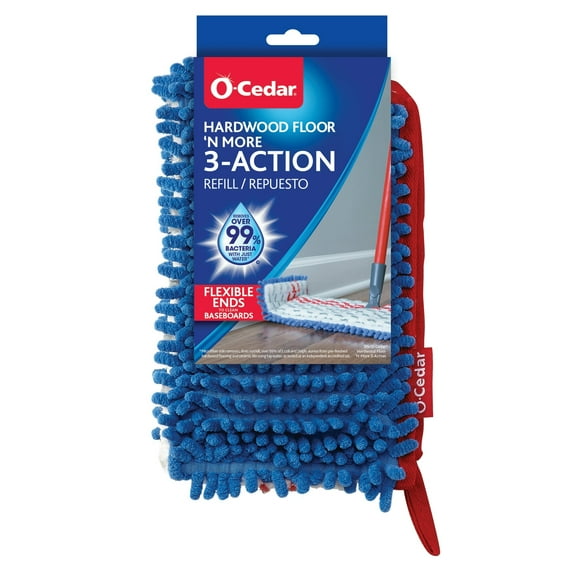 O-Cedar Mops in O-Cedar - Walmart.com