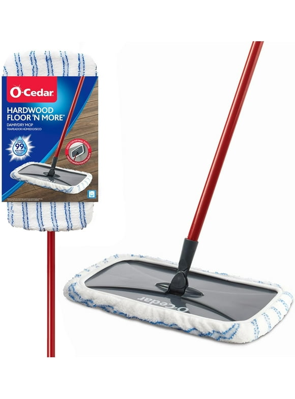 O-Cedar Mops in O-Cedar - Walmart.com