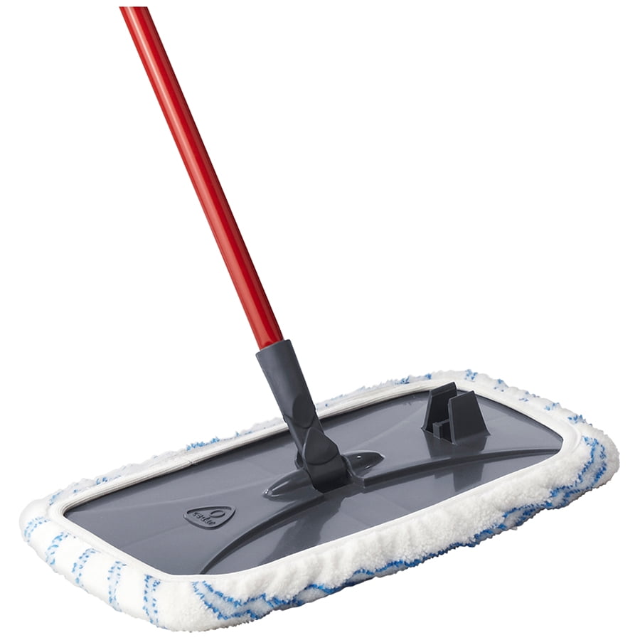 O-Cedar Microfiber Hardwood Floor 'N More Mop for Deep Cleaning ...