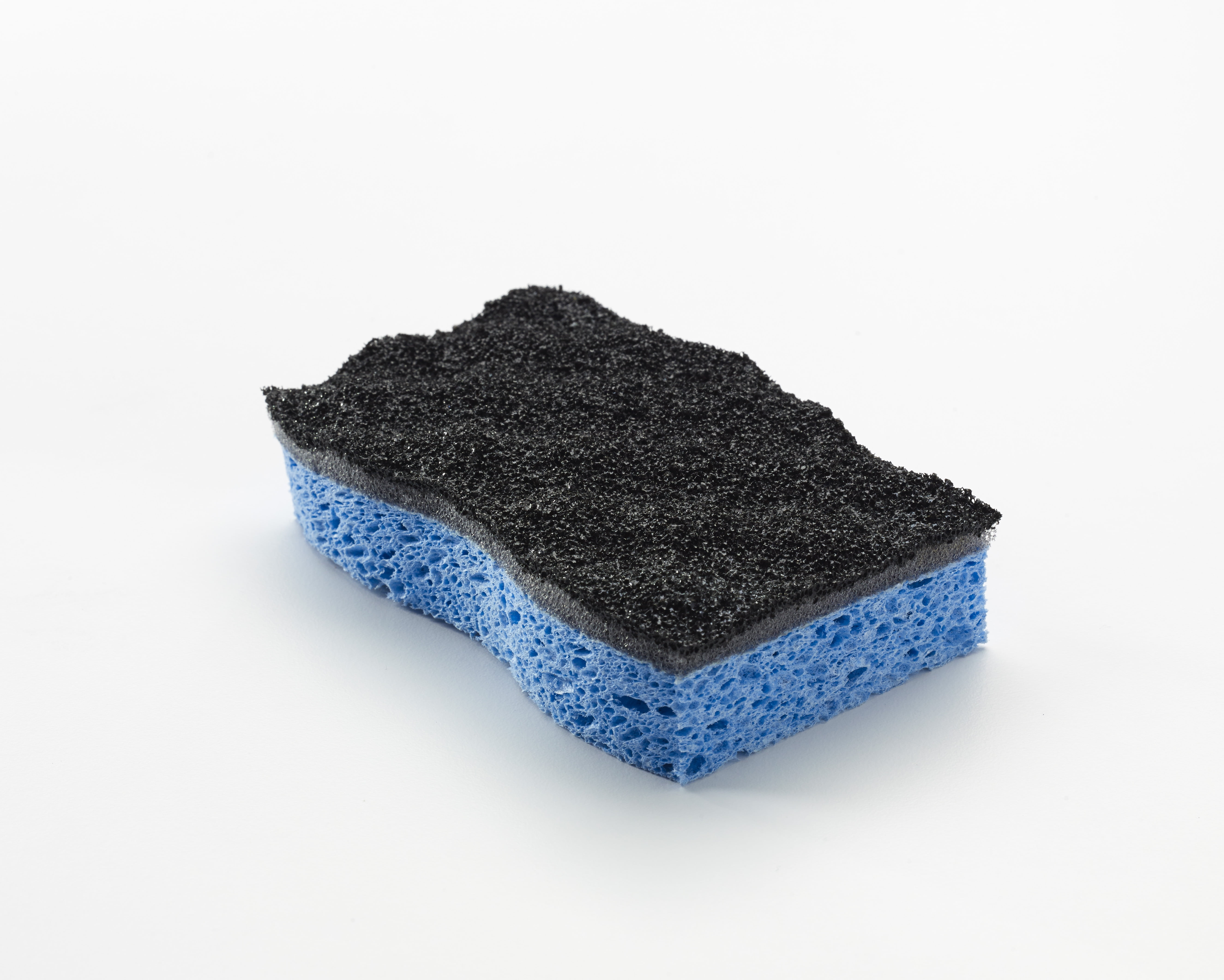 O-Cedar Scrunge Heavy Duty Cleaning Sponge, All-Purpose Scrubber, 4 Ct ...