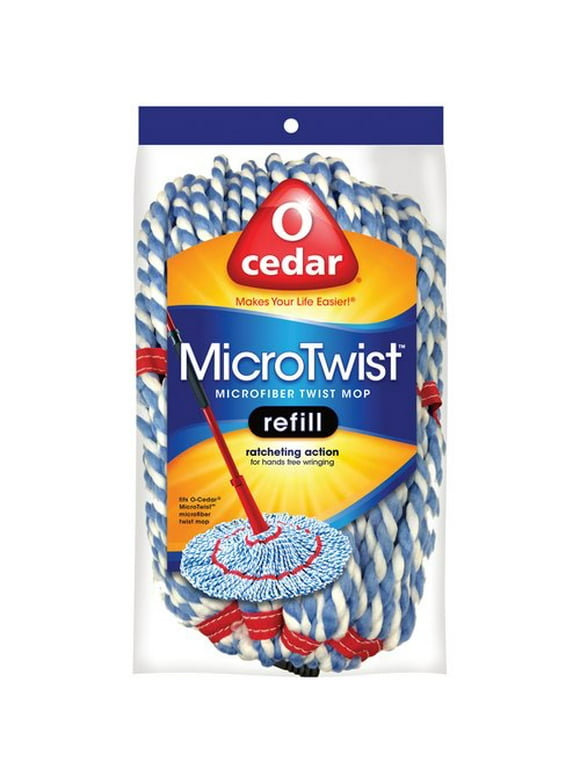 O-Cedar Mops in O-Cedar - Walmart.com