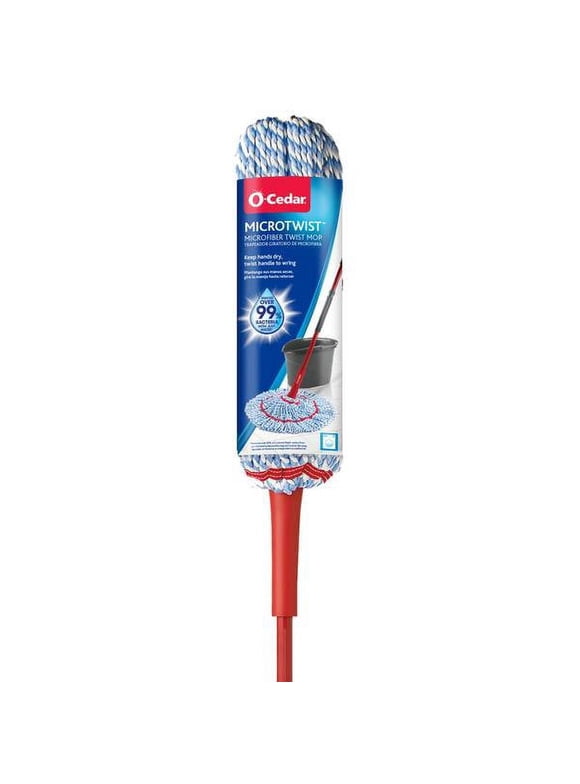 O-Cedar Mops in O-Cedar - Walmart.com