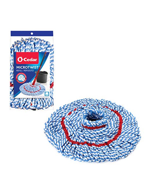 O-Cedar Mops in O-Cedar - Walmart.com