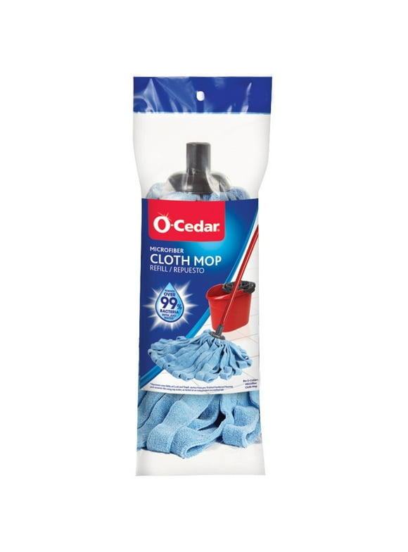 O-Cedar Mops in O-Cedar - Walmart.com