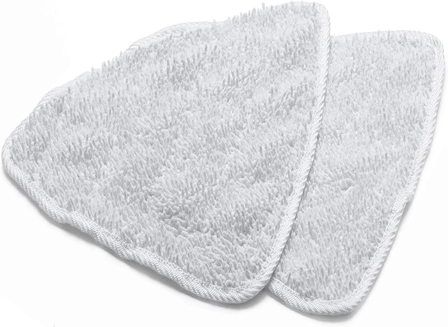 O-Cedar Microfiber Steam Mop Refill (Pack Of 2), White - Walmart.com