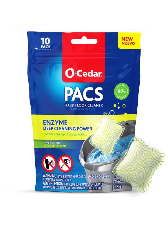 O-Cedar Mops in O-Cedar - Walmart.com