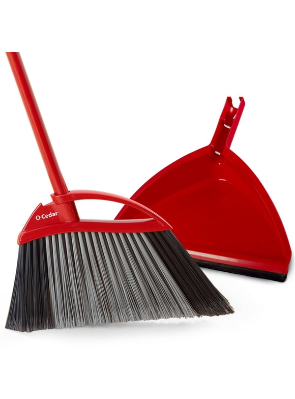 O-cedar Brooms in O-Cedar - Walmart.com